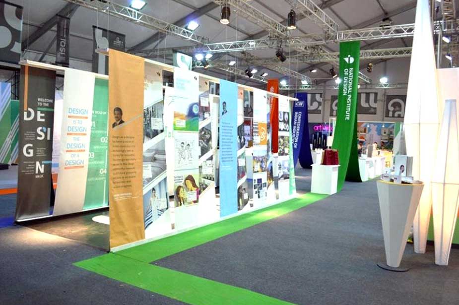CII Awards, Design Excellence Awards